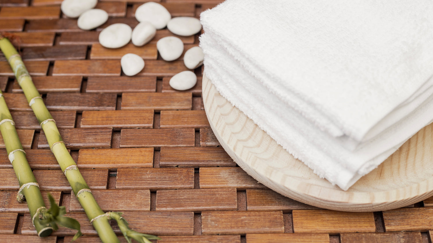 Bamboo Bliss: Experience Ultimate Softness and Absorbency with Our ...