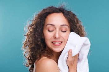 Why Do My Hand Towels Smell? Tips On How To Properly Wash Your Hand To ...